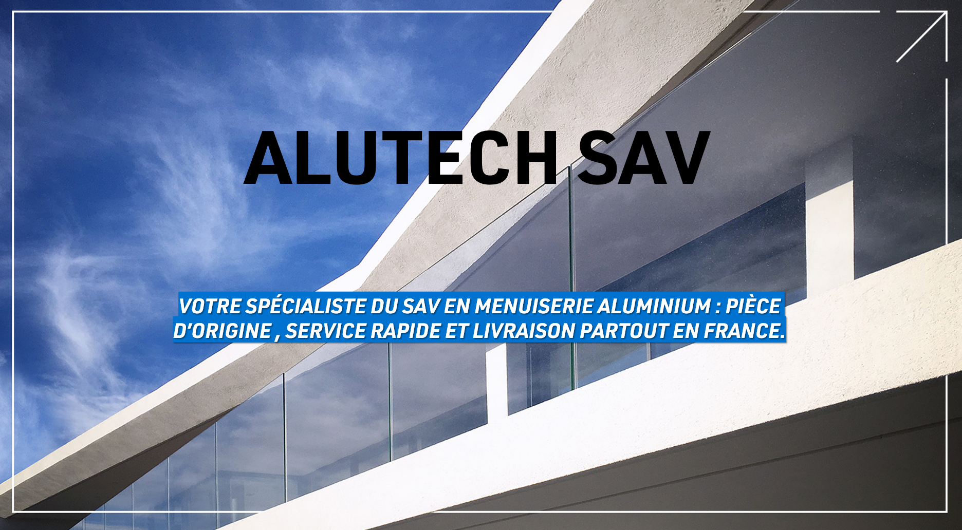 ALUTECH SAV